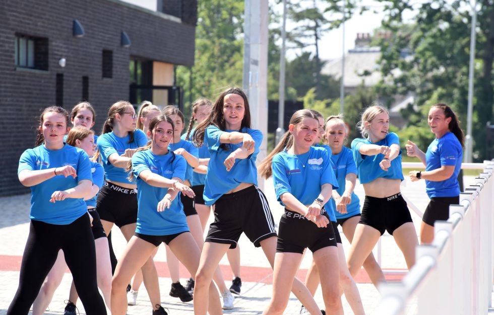 ASA Dance Leaders Award | Active South Ayrshire